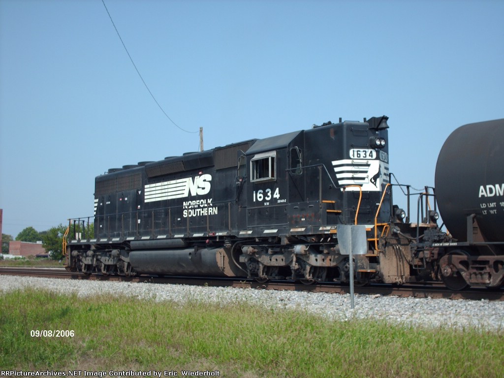 NS SWITCHER